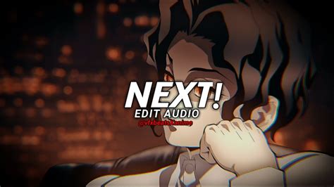 Ncts Next Phonk Music Edit Audio Vfxbeatsxanime Youtube