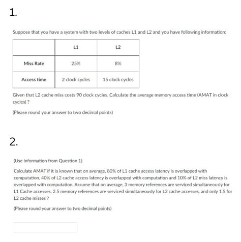 answered suppose that you have a system with two… bartleby