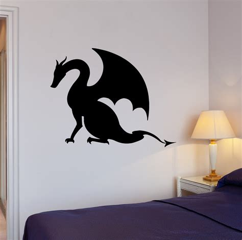 Fantasy Wall Decals — Wallstickers4you