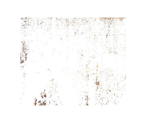Rust Texture Overlay Effect Png Digital Download Etsy