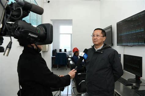 国内首个商业化运行独立储能电站 青海格尔木项目投运 搜狐大视野 搜狐新闻