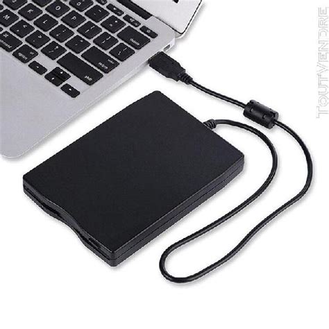 Pouces Usb Externe Lecteur De Disquette Lecteur Mb S En France Clasf Informatique