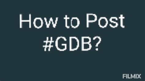 How To Post Gdb On Lms Or How To Post Comment On Vulms How To Submit
