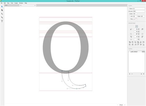 adobe variable font prototype