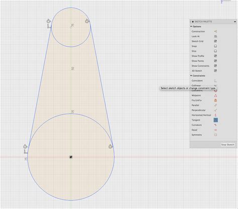 Tangency To The Curve Older Feedback Suggestion Posts Affinity Forum