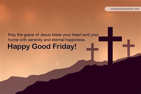 Happy Good Friday 2023 Images Wishes Quotes Greetings Messages
