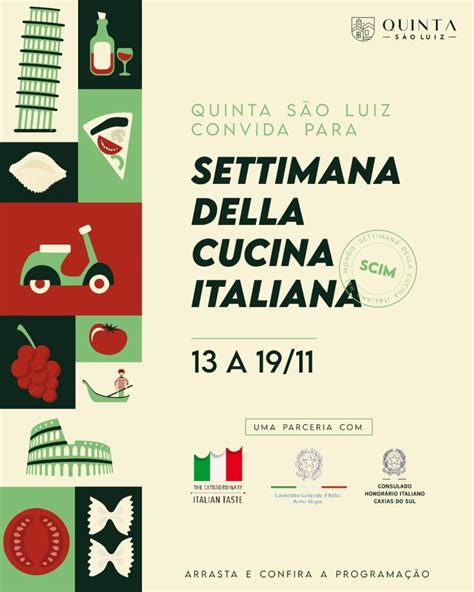 SETTIMANA DELLA CUCINA DE ITALIANA NEL MONDO Zucca Gastrô
