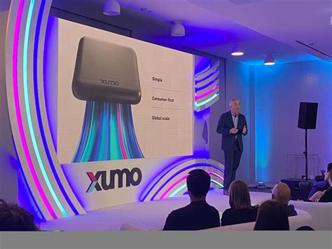 Xumo Stream Box Launches Into Charter Spectrum Homes Next Tv