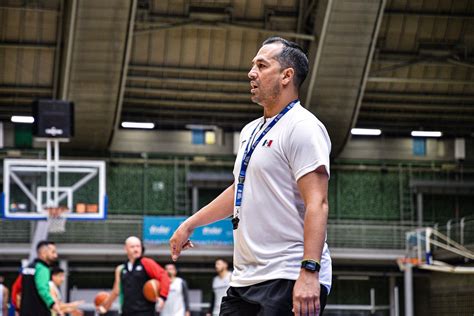 México Basquetbol On Twitter Mexbasquet 🇲🇽🏀 Nuestra Selección Tuvo
