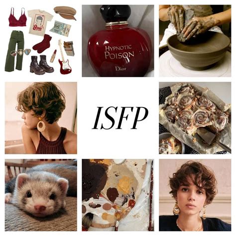 Isfp Vibe By Schemes97 On Deviantart
