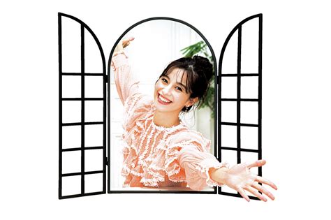 【山下美月×中条あやみ対談】モデル・アイドル・俳優、いちばん大変なのは？ Cancamjp（キャンキャン）