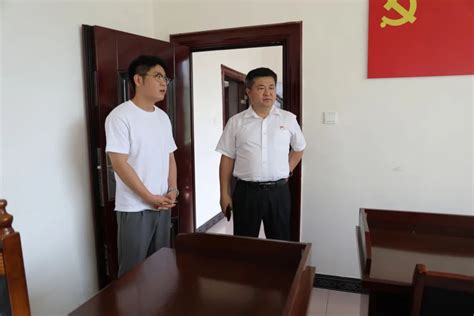 永定区法院走访调研“政企直通车”企业澎湃号·政务澎湃新闻 The Paper