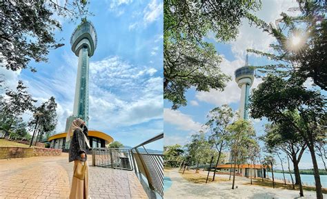 Kuantan Malaysia Travel Guide Mosspedia