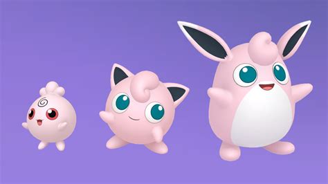 【ポケモンgo】プリン＆ププリンの色違い・入手方法・進化方法まとめ｜ポケらく