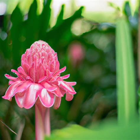 Conheça o Encanto do Bastão do Imperador Rosa GPA Brasil
