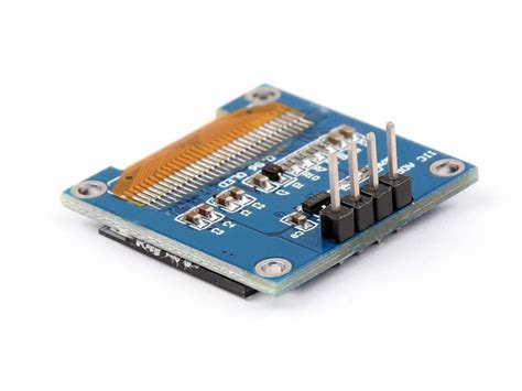 Rndmfg Inch I C Iic Pin Oled Display Module At Piece In Chennai