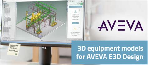 Aveva E3d Design Software Free Demo Available At Best Price In