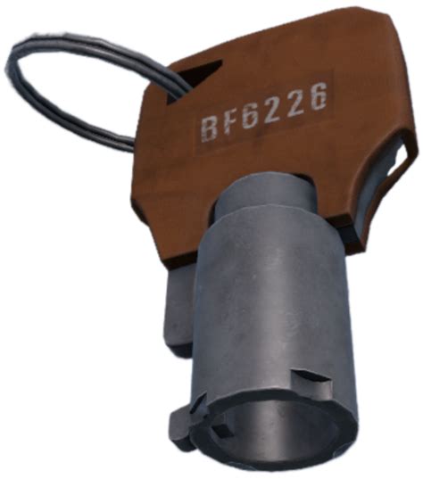 Container Key Dayz Wiki