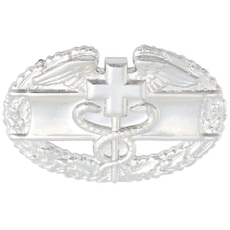 Combat Medical Badge