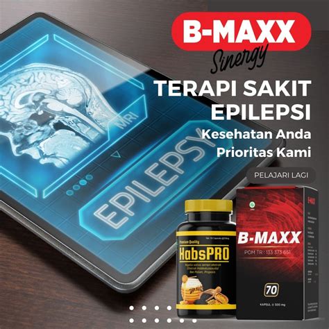 Terapi Penyakit Epilepsi Best Herbal