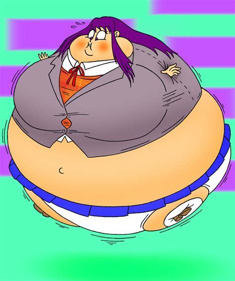 Com Yuri Blimp By Robot001 On Deviantart