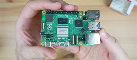 Raspberry Pi Board The DIY Life