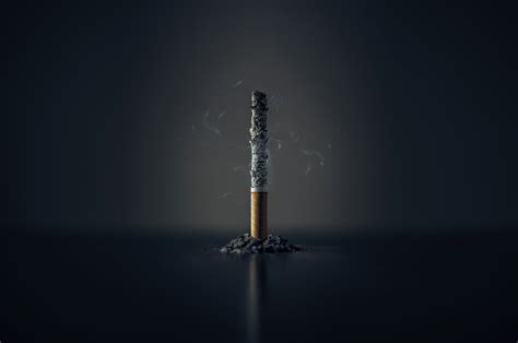 The Impact And Effectiveness Of Tobacco Prevention Advertising A