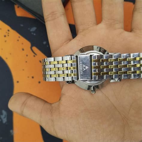 Citron Watch Watches 1107247698