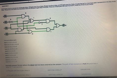 Solved Question We The Predict To Calculate The Indicate Chegg