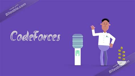 Codeforces Div 64 Youtube