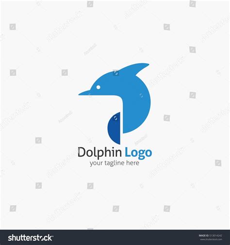 21594 Dolphine Logo Bilder Stockfotos Und Vektorgrafiken Shutterstock