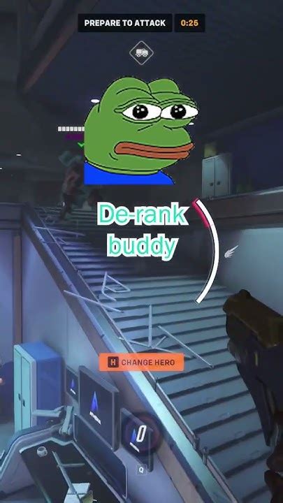 Do You Believe In The Torb Ow Ow2 Overwatch2 Overwatch Gaming Overwatchfunny Punki Youtube