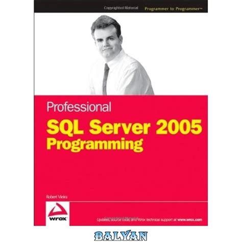 خرید و قیمت دانلود کتاب Professional Sql Server 2005 Programming ترب