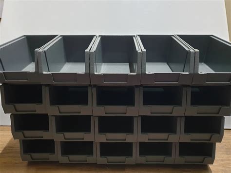 플라스틱 부품상자 1호 공구함 당근마켓 중고거래