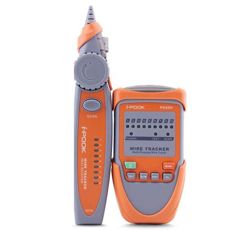 Tester And Buzzer