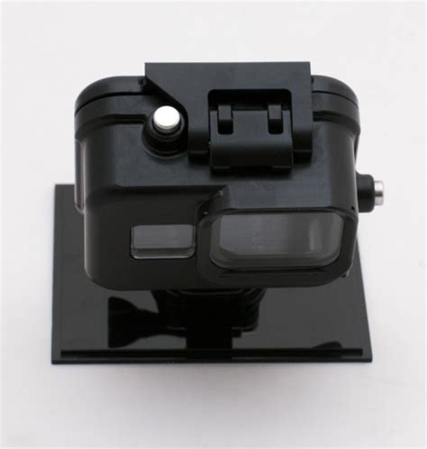 GoPro HERO Pouzdro Na Kameru M DIR SHOP Diving Systems