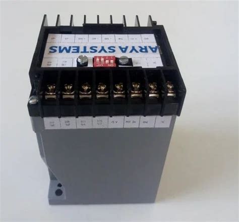 Stepper Motor Controller Axis Step Angle Degree At Piece In Nashik