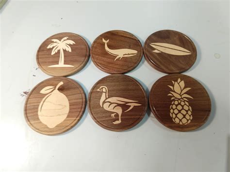 Has Anyone Done CNC Inlays Before Lansing Makers Network
