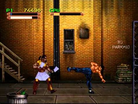 Let S Play Dragon The Bruce Lee Story Atari Jaguar YouTube