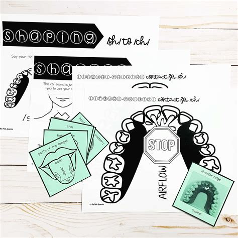 Speech Therapy Goals For 4th And 5th Graders The Pedi Speechie