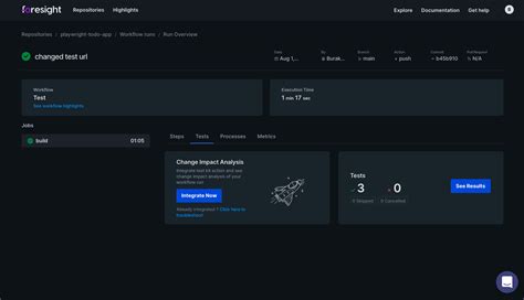 Using Nextjs Playwright Github Actions To Make A To Do App Hackernoon