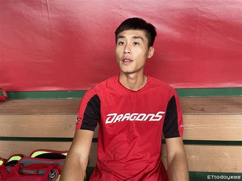 張政禹從小不被看好 入選12強意外又驚喜 Ettoday運動雲 Ettoday新聞雲