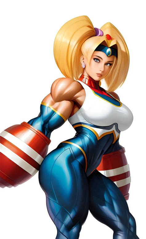 Alia From Megaman X 10 By Loki 667 On Deviantart