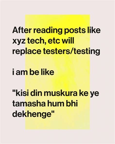 Happyfriday Softwaretesting Meme Testing Gaurav Khurana