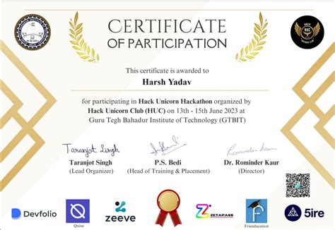 Harsh Yadav On Linkedin Connections Hackunicorn Hackathon Innovation Technology Networking…