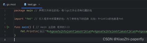 Go学习第一章开发环境安装以及快速入门GoLand CSDN博客 Go学习第一章开发环境安装以及快速入门GoLand CSDN博客