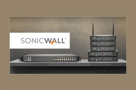 Configure And Setup Sonicwall Firewall With All Features By Hassansf Fiverr