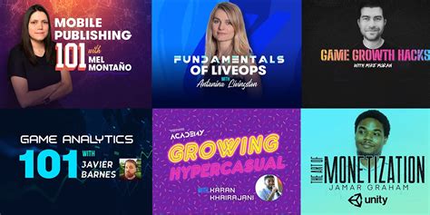 The 10 Rules For Mobile Game Liveops