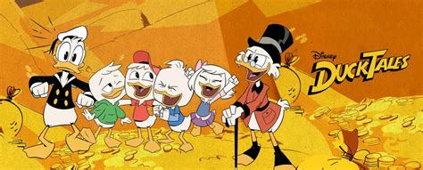 New Disney Ducktales Toys Will Be Coming To Target This Summer The