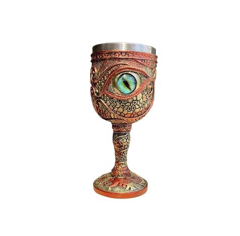 ᐉ Келих для вина 3d Око Зелений 2214473875 • Краща ціна в Києві Україні • Купити в Епіцентр